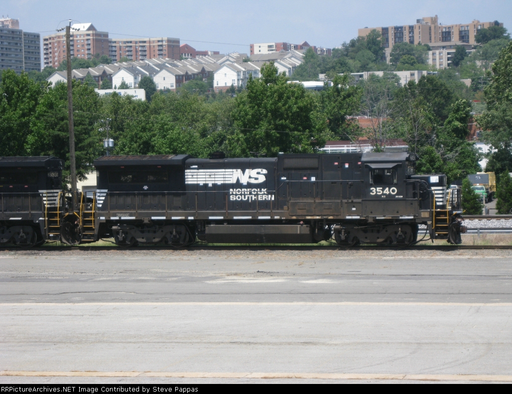 NS 3540